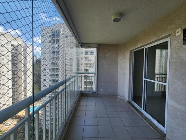 Apartamento Vila Sônia com 86m², 3 quartos e 2 vagas.fl58