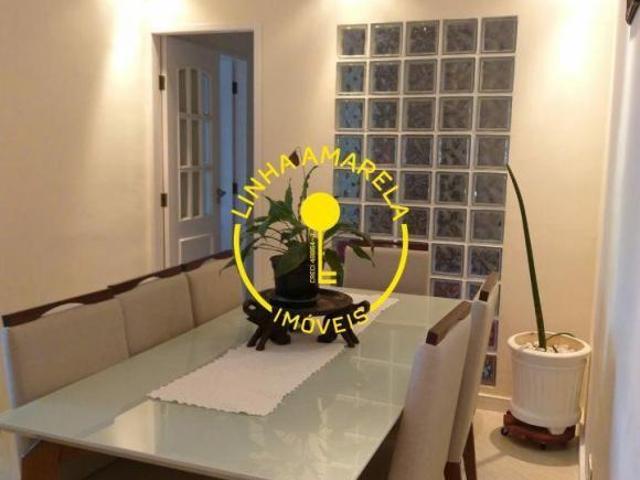 Apartamento Vila Sonia com 03 quartos com 01 suíte