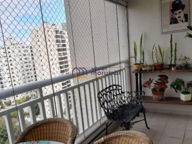 Apartamento, Vila Sônia São Paulo