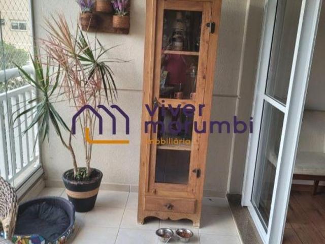Apartamento, Vila Sônia São Paulo