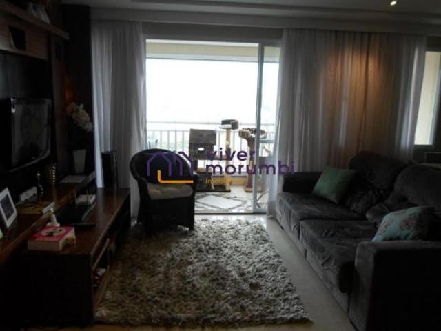 Apartamento, Vila Sônia São Paulo