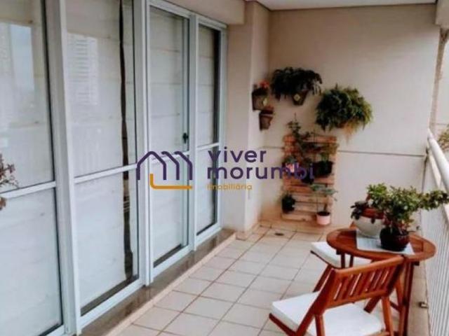 Apartamento, Vila Sônia São Paulo