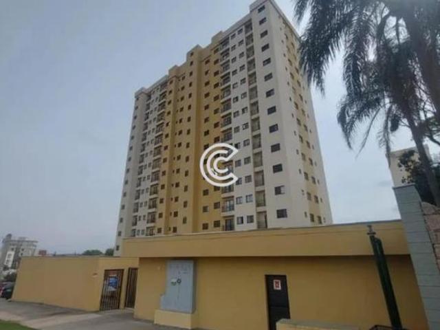 Apartamento, Vila Sonia, Valinhos, SP