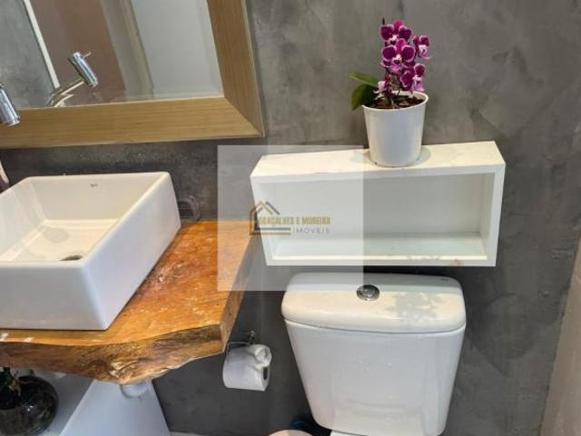 Apartamento, Vila Sonia, Valinhos, SP