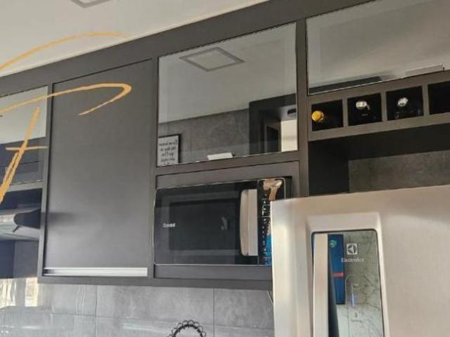 Apartamento, Vila Sonia, Valinhos, SP