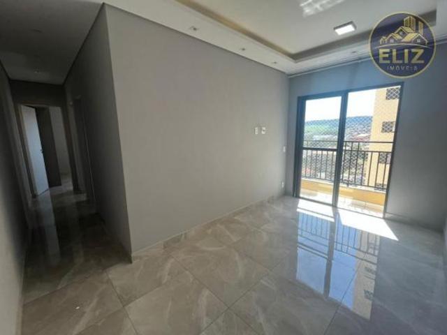 Apartamento, Vila Sonia, Valinhos, SP