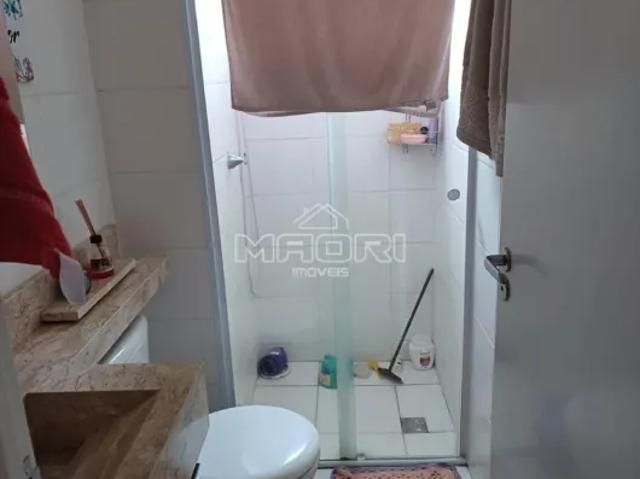 Apartamento Vila Sonia Valinhos