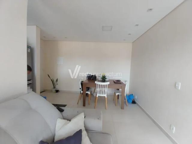 Apartamento Vila Sonia Valinhos