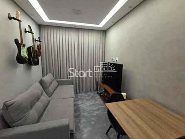 apartamento Vila Sonia Valinhos