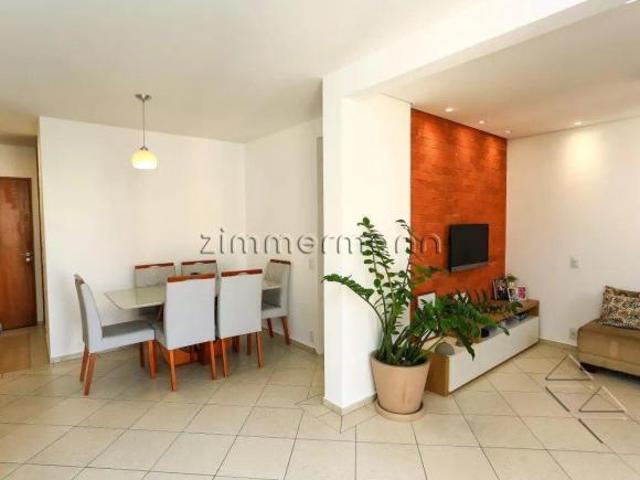 APARTAMENTO VILA SONIA 2 DORMITORIOS 2 VAGAS