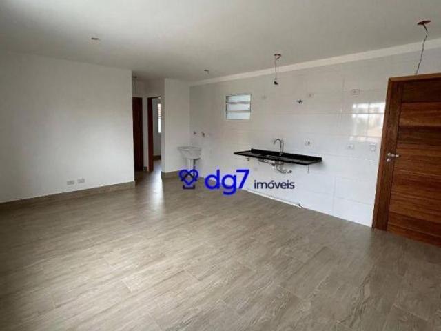 Apartamento Vila Sônia 2 dormitórios 52 metros