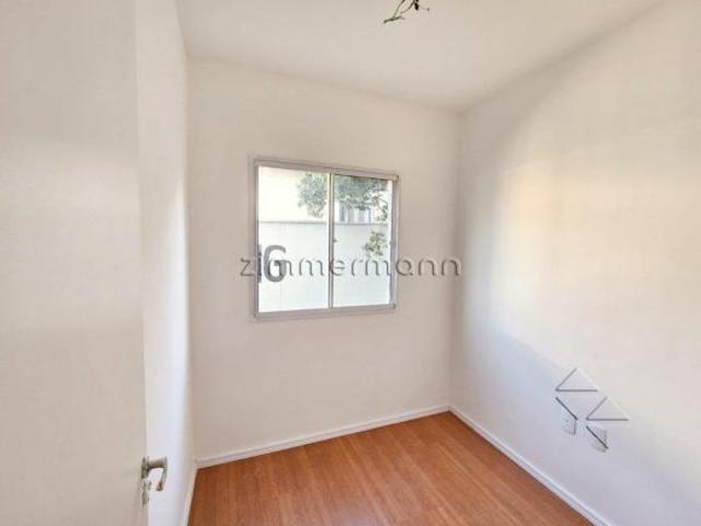 APARTAMENTO VILA SÔNIA 2 DORMITÓRIOS