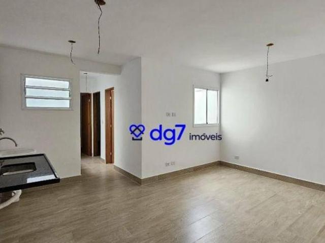 Apartamento Vila Sônia 2 dormitórios e 42,32 metros
