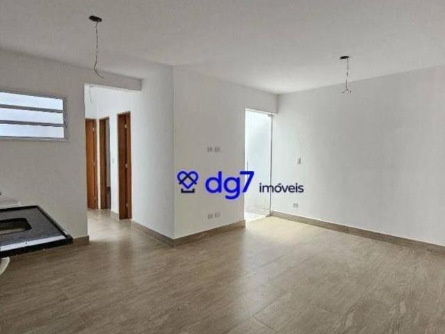 Apartamento Vila Sônia 2 dormitórios e 42 metros