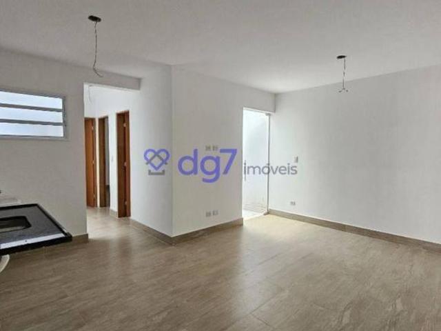 Apartamento Vila Sônia 2 dormitórios e 42 metros