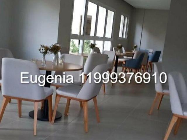 Apartamento Vila Sônia: 39 metros, 2 dormitórios, 1 vaga