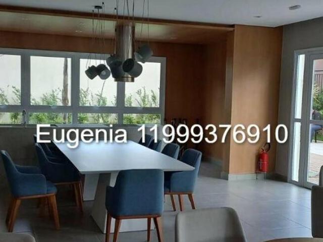 Apartamento Vila Sônia: 39 metros, 2 dormitórios, 1 vaga