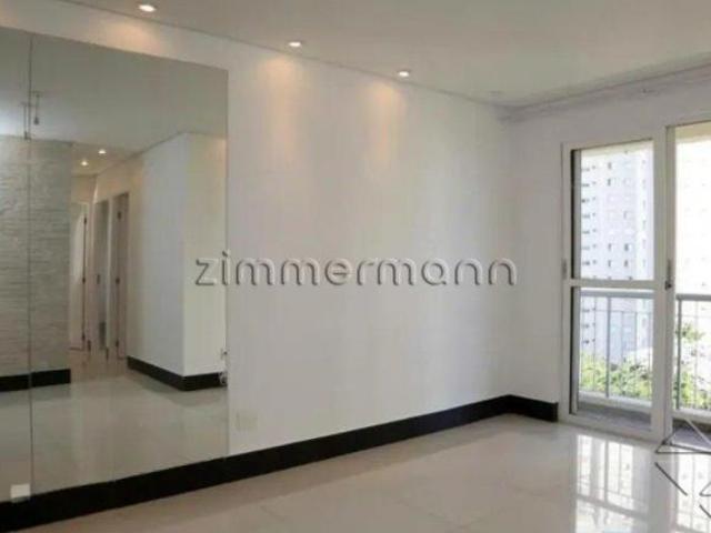 APARTAMENTO VILA SONIA 3 DORMITÓRIOS 2 VAGAS