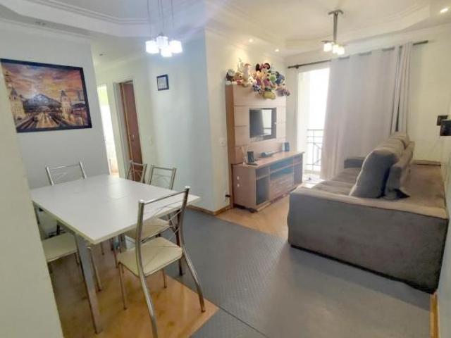 Apartamento vila Sonia, 3 dormitórios sendo 1 suíte, próx do metro.fl58