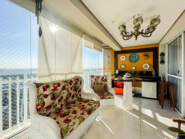 Apartamento Vila Sônia 3 Quartos / 2 Suítes 2 Vagas Venda / Compra