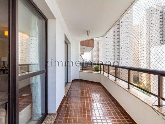 APARTAMENTO VILA SONIA 4 DORMITÓRIOS 3 VAGAS