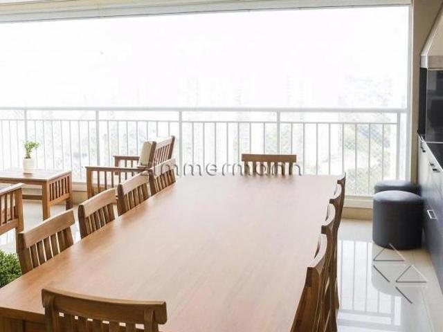 APARTAMENTO VILA SONIA 4 DORMITÓRIOS 3 VAGAS