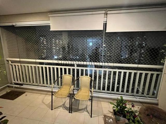 APARTAMENTO VILA SONIA 4 DORMITÓRIOS 2 VAGAS