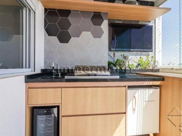APARTAMENTO VILA SÔNIA 4 DORMITÓRIOS 2 VAGAS