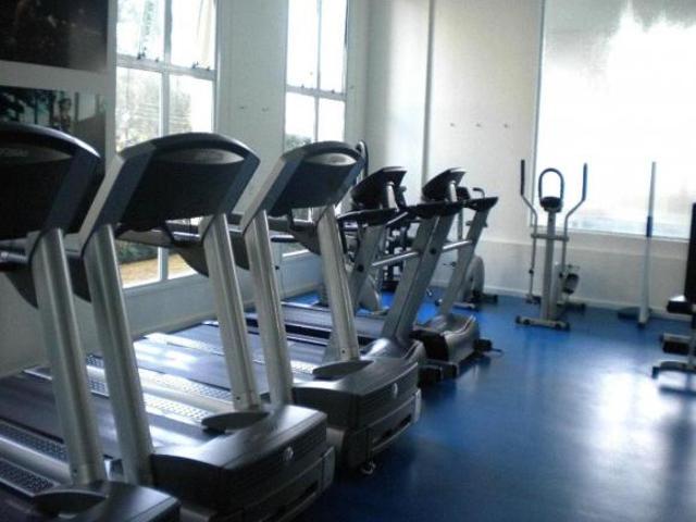 APARTAMENTO VILA SÔNIA