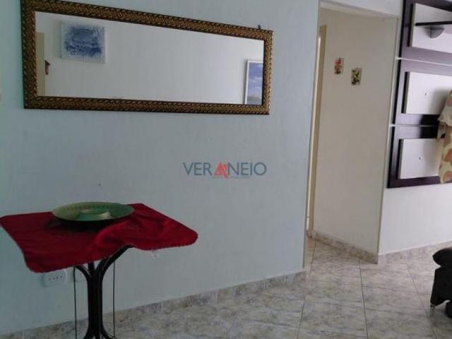 APARTAMENTO VILA TUPI