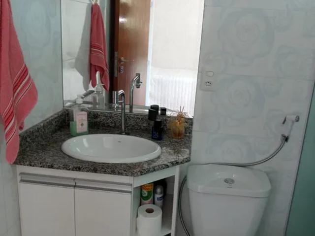 Apartamento Vila Tupi! 2 Dormitórios 2 Suítes! Varanda Gourmet! Aceita financiamento Bancário!