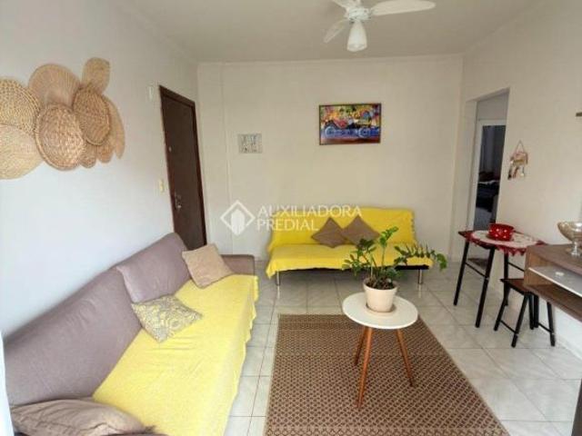 Apartamento Vila Tupi