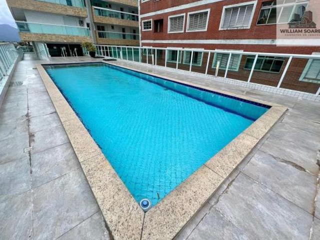 Apartamento Vila Tupi Praia Grande
