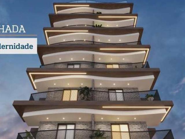 Apartamento Vila Tupi Praia Grande