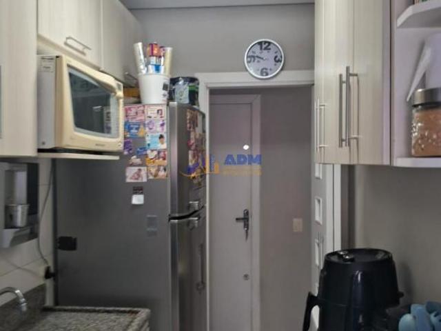 Apartamento, Vila Talarico, São Paulo, SP