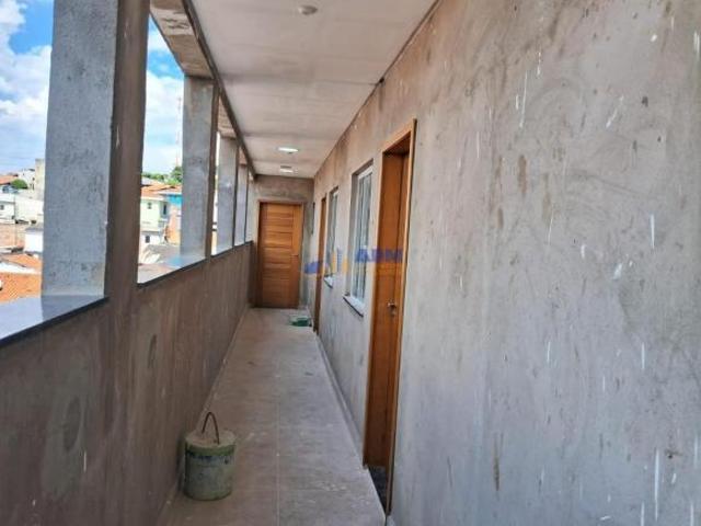 Apartamento, Vila Talarico, São Paulo, SP