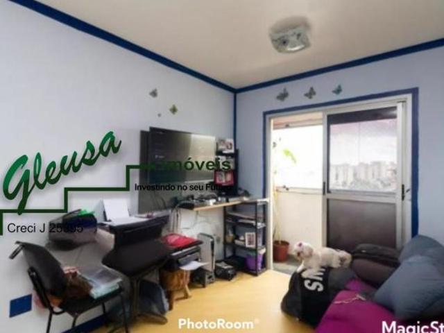 Apartamento, Vila Taquari, São Paulo, SP