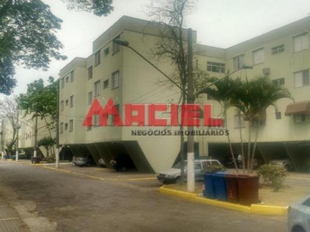 Apartamento Vila Tatetuba para venda ou permuta