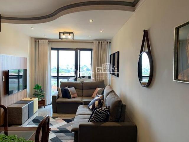 apartamento Vila Teixeira Campinas