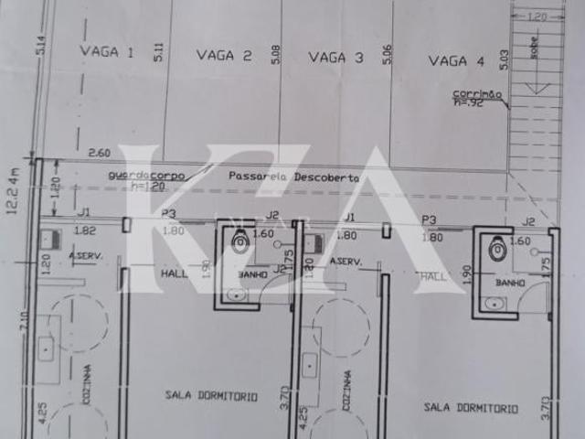 Apartamento, Vila Teixeira, Salto, SP