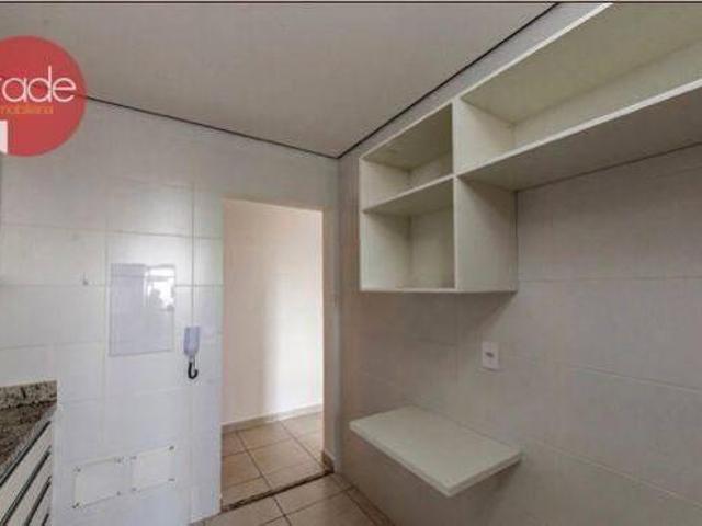 Apartamento Vila Tibério