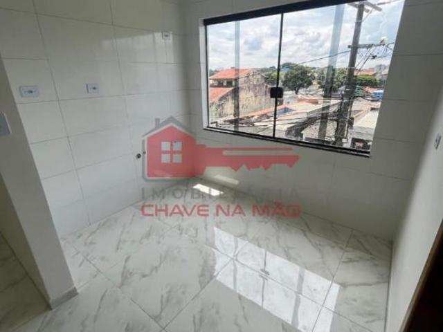 Apartamento, Vila Tibiriçá, Santo André, SP