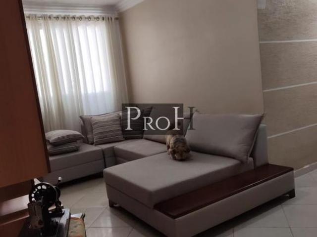 Apartamento Vila Tibiriçá Santo André