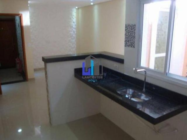 Apartamento Vila Tibiriçá