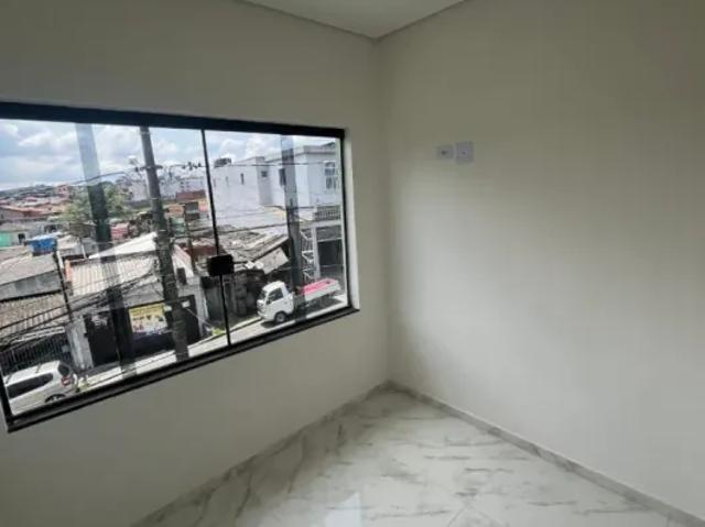 Apartamento vila tibiriçá sp