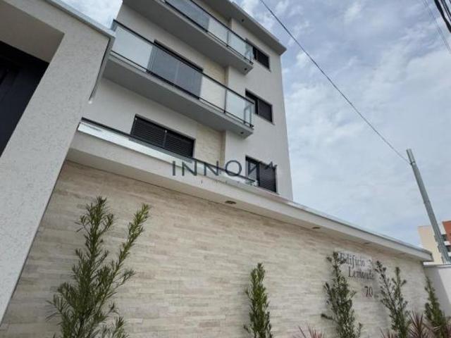 Apartamento, Vila Togni, Poços de Caldas, MG