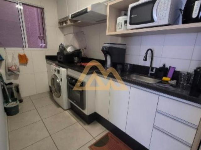 Apartamento, Vila Togni, Poços de Caldas, MG