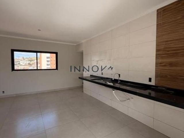 Apartamento, Vila Togni, Poços de Caldas, MG