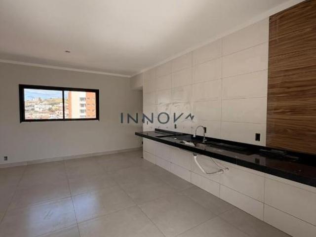 Apartamento, Vila Togni, Poços de Caldas, MG