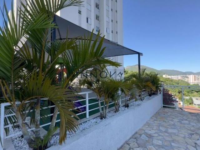 Apartamento, Vila Togni, Poços de Caldas, MG